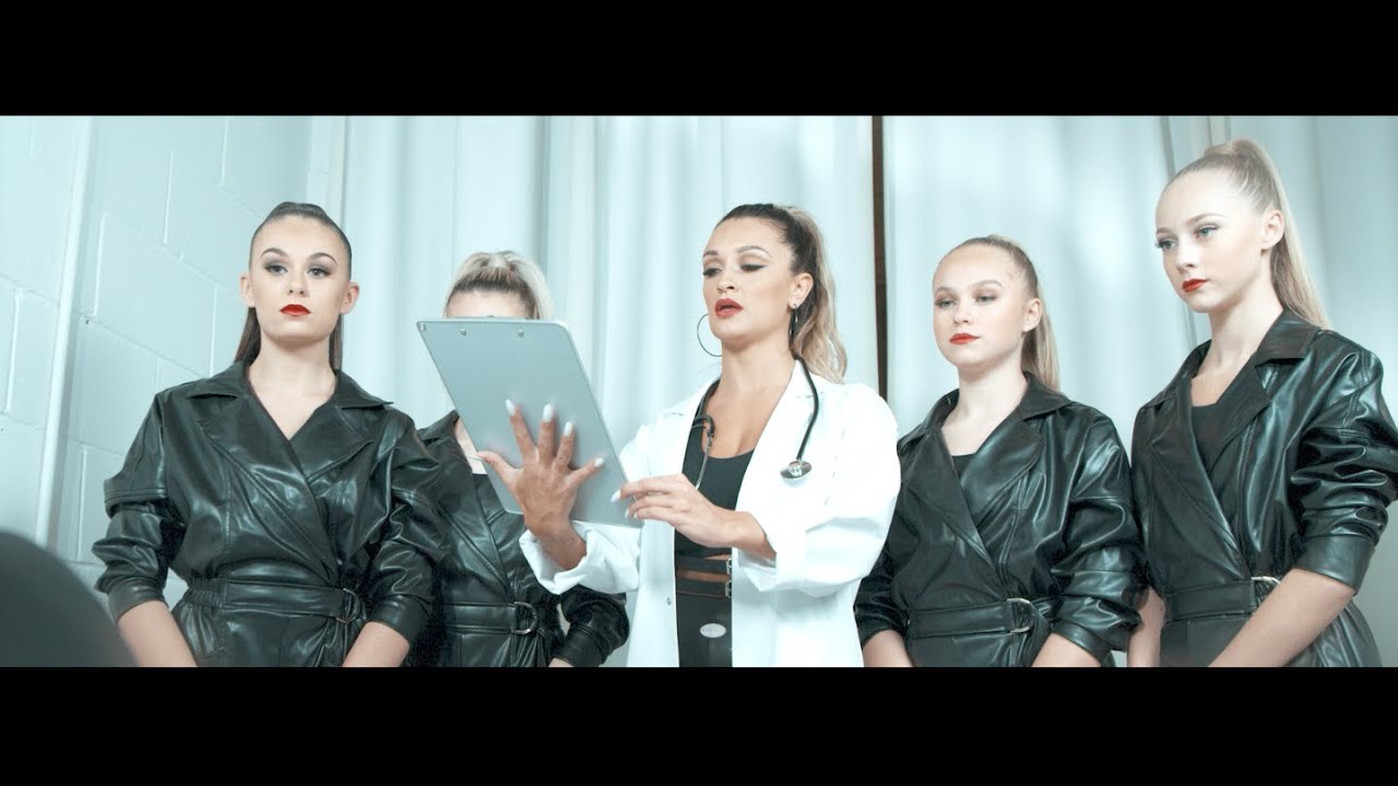 Georgia Box - Good Girl (Official Music Video) - YouTube