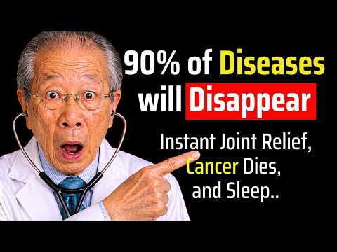 Japanese Oldest doctors: 3 Japanese Habits That Keep Your Legs Strong After 60