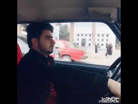 Taleh ilqaroglu - xaitesine hers olunmuw meyxana