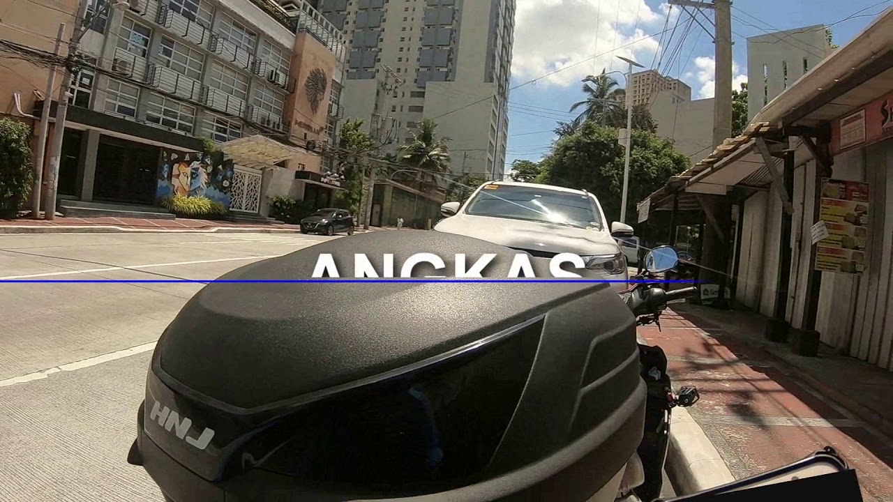 ANGKAS Padala Pabili - YouTube