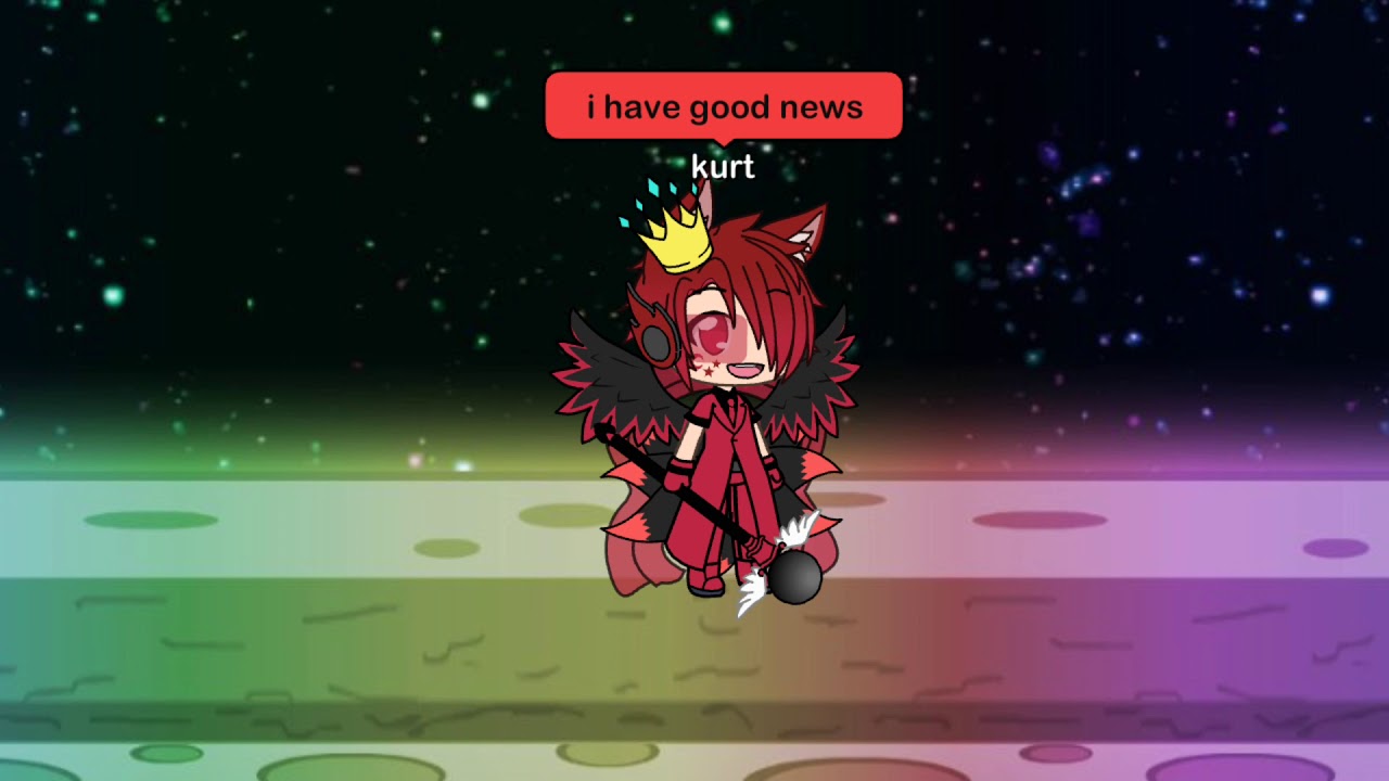 Guys im quitting gaxha life - YouTube