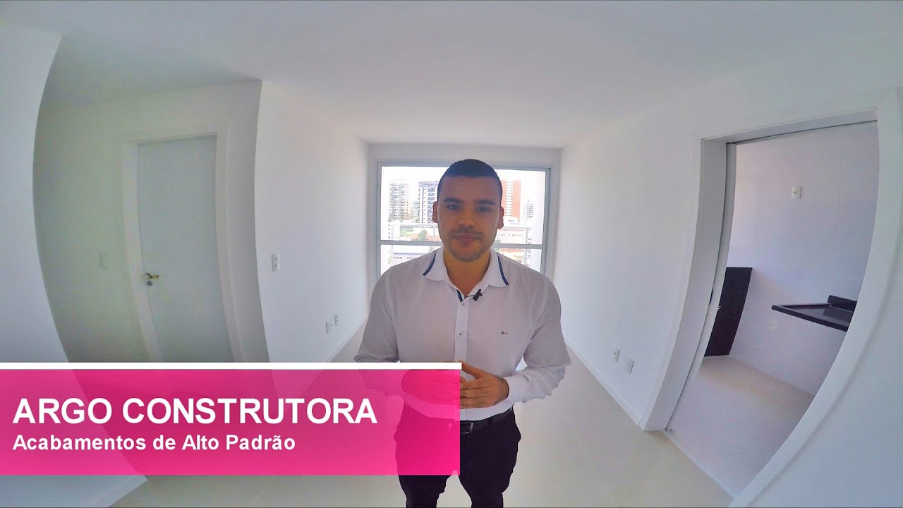 Argo Construtora - Acabamentos Alto Padrão Argo Construtora - YouTube
