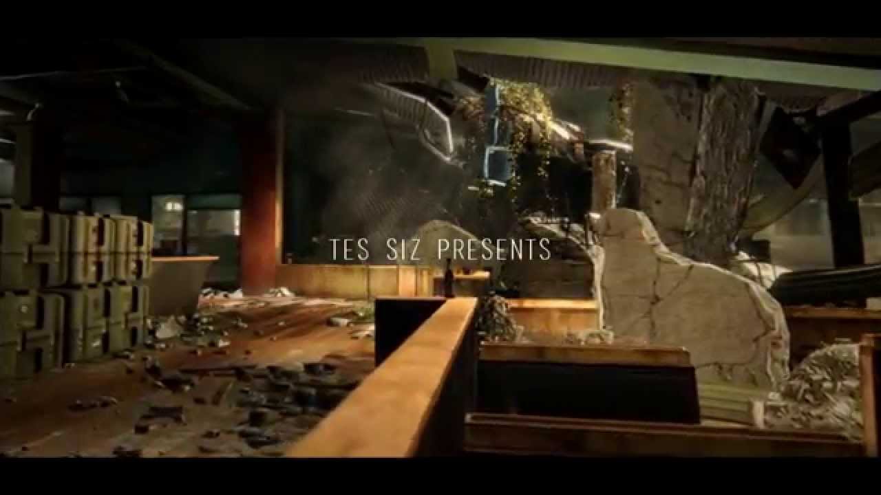 TES WaFL & TES King | "Surfacing" Trailer by TES Siz - YouTube