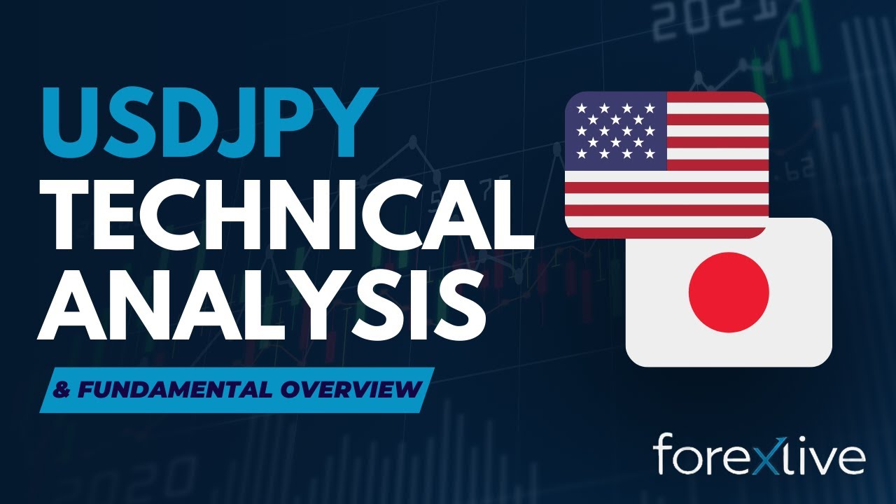 USDJPY Technical Analysis – All eyes on the US CPI - YouTube