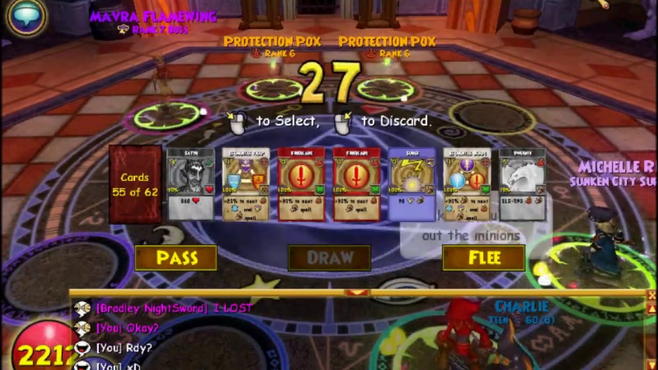 Wizard101-Fire Dragon Spell Quest-Helephant Pet-Part 2 - YouTube