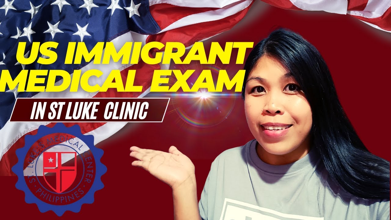 🇵🇭🇺🇲How to make an online appointment in St. Luke? Tips & Requirements ...