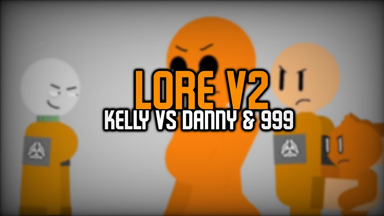 Lore V2 But Kelly & Danny & 999 Sing It || FNF - YouTube