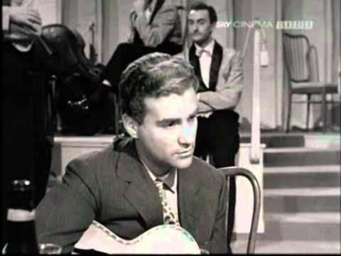Teddy Reno. Malafemmena.mpg - YouTube