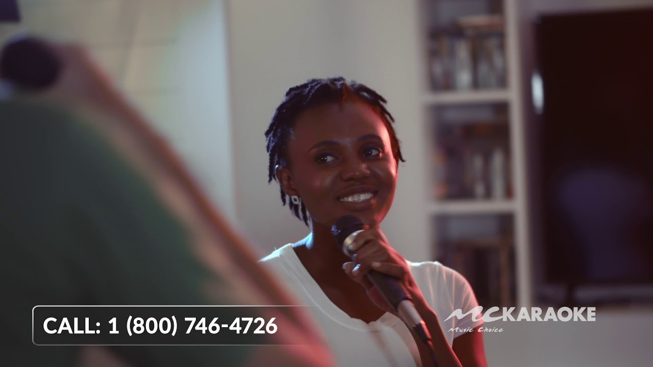 Music Choice Karaoke - YouTube