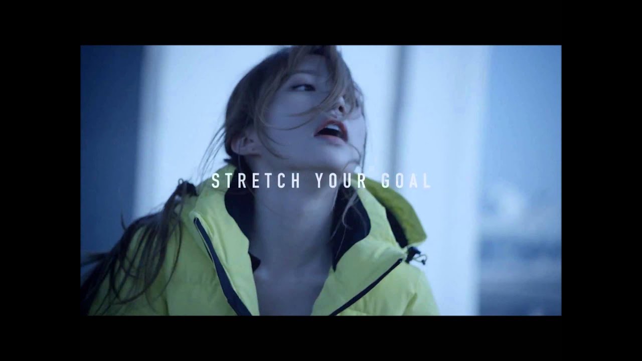 151028 EXID Mizuno Commercial - Eng Sub - YouTube