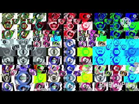 (LOUD) 121 KlaskyKlaskyKlaskyKlasky Gummy Bear Song Version