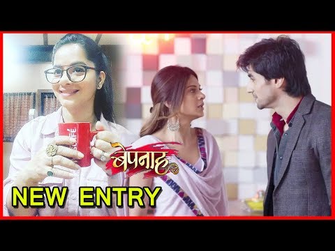 Bepannah : New Entry | Zoya & Aditya's Life In Major Trouble | Jennifer, Harshad