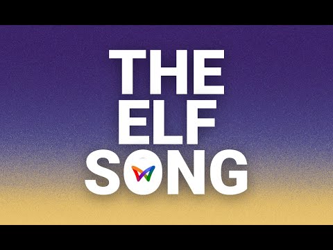 The Elf Song | Dance - by Destiny Youth - YouTube