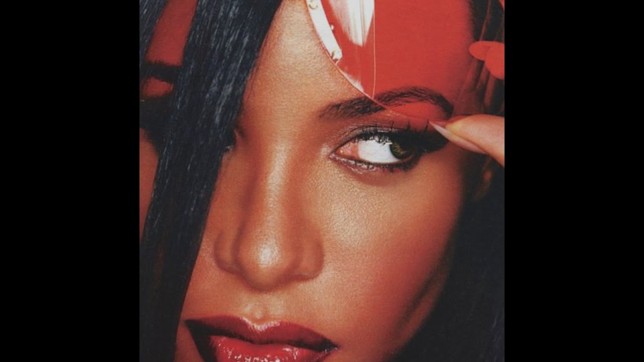 (FREE) "BTW" Aaliyah x Timbaland x 2000s R&B Type Beat 2024 - YouTube Music