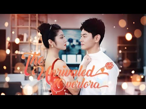 The Unrivaled Overlord (DUBBED) Full Movie | The female CEO married me ...