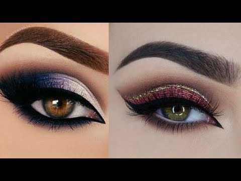 Perfect Eye Makeup Tutorial for Beginners (Part 3)