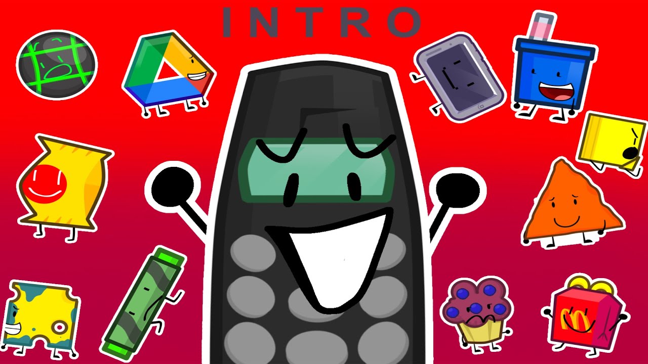 The Lazy Object Show - Intro - YouTube The Lazy Object Show - Intro - YouTube