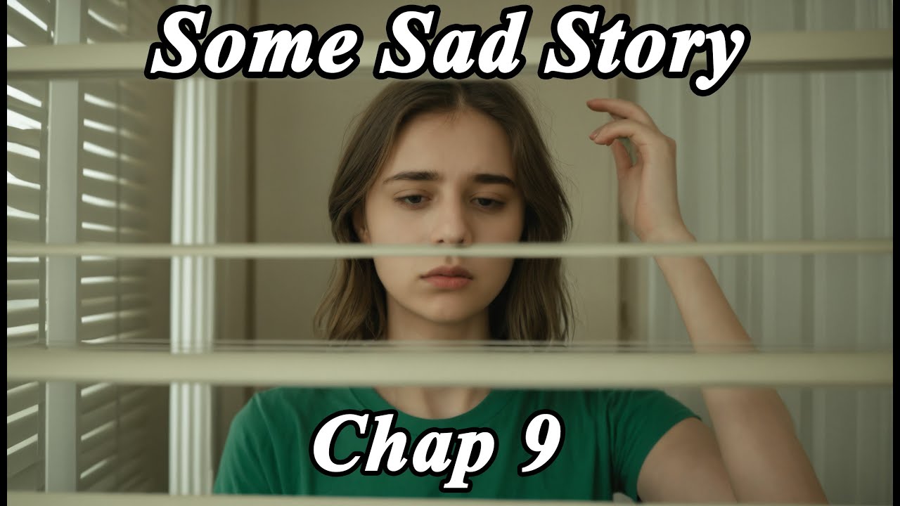 SOME SAD STORY - English Audiobook with Subtitles (Chap 9) - YouTube