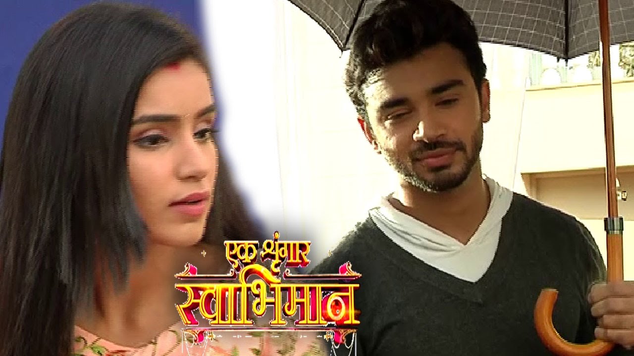 Swabhiman - 6th May 2017 | Colours Tv Swabhiman Serial Today Latest ...