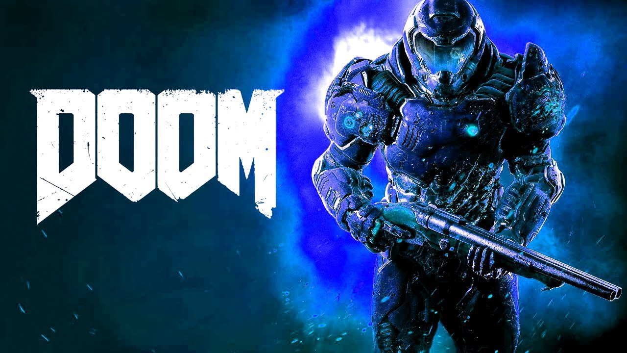 DOOM - Part 2 | Full Playthrough (PC) - YouTube