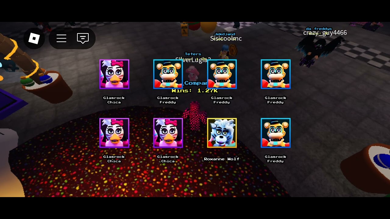 [FNTD] 200 PvP present opening - YouTube