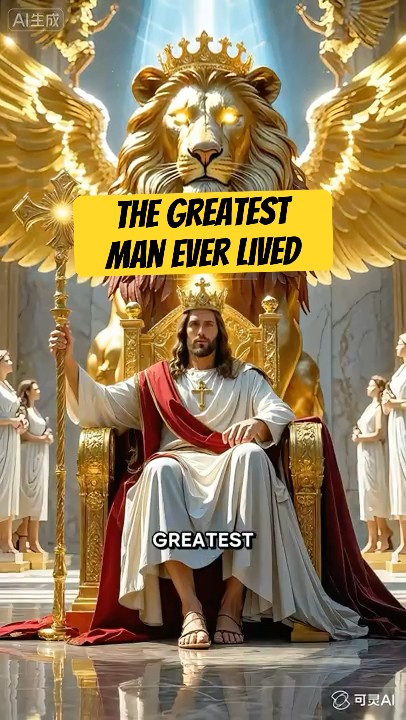 The Greatest Prayer Ever Spoken — Jesus Christ Lives Forever - YouTube