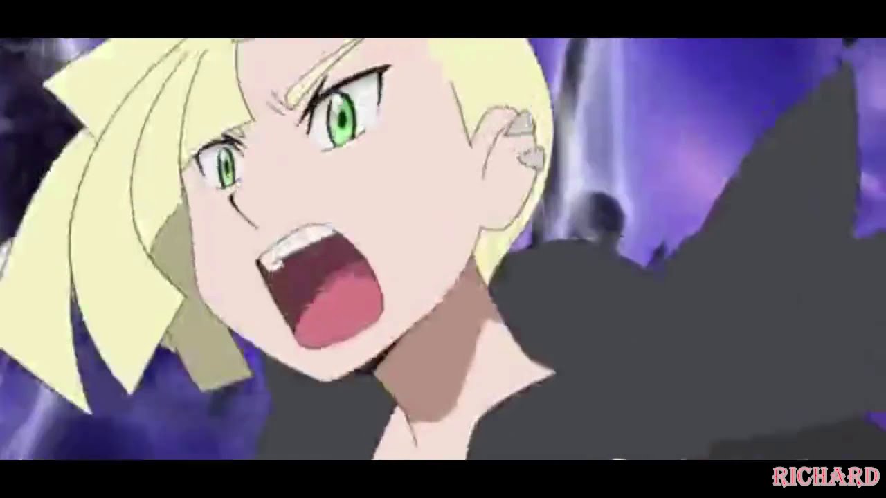 Ash/Solgaleo/Pikachu/10million thunder bolt ~Grateful~Pokemon[AMV ...