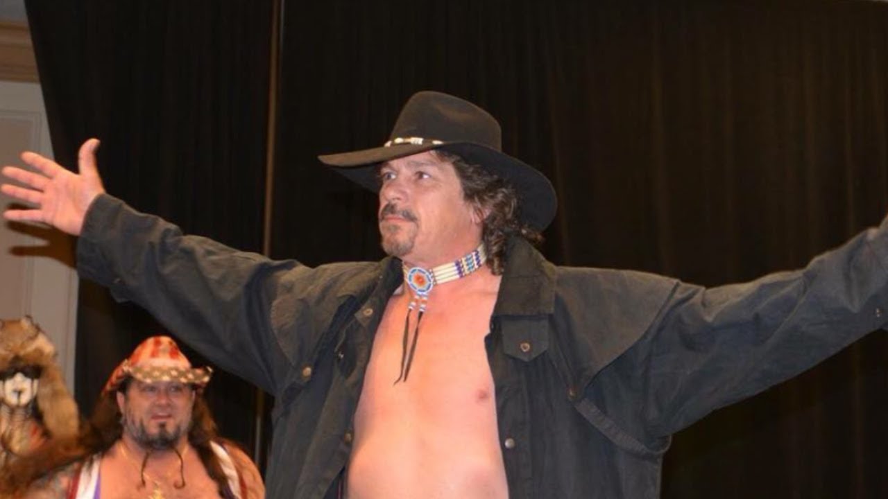 Sam Houston Full Shoot Interview 2024 - YouTube