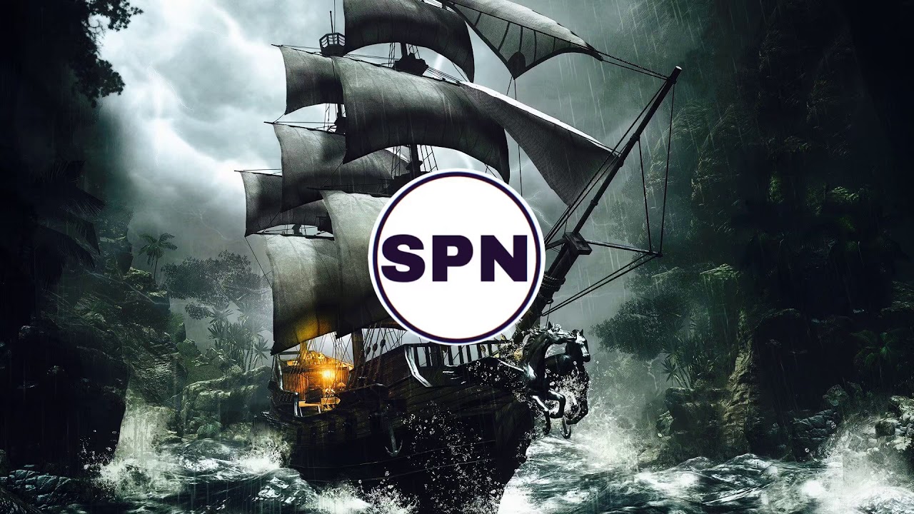 Pirates Remix(Hip-Hop Mix) - YouTube