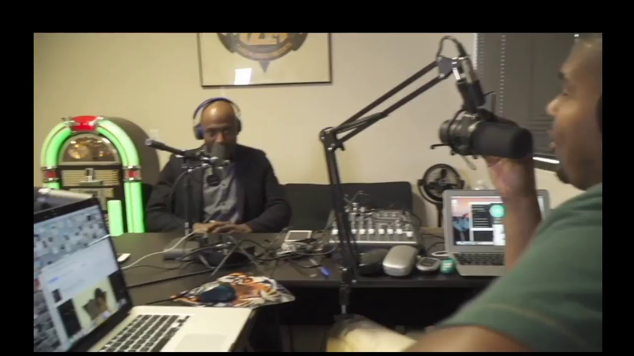 Tariq Radio Live Stream - YouTube