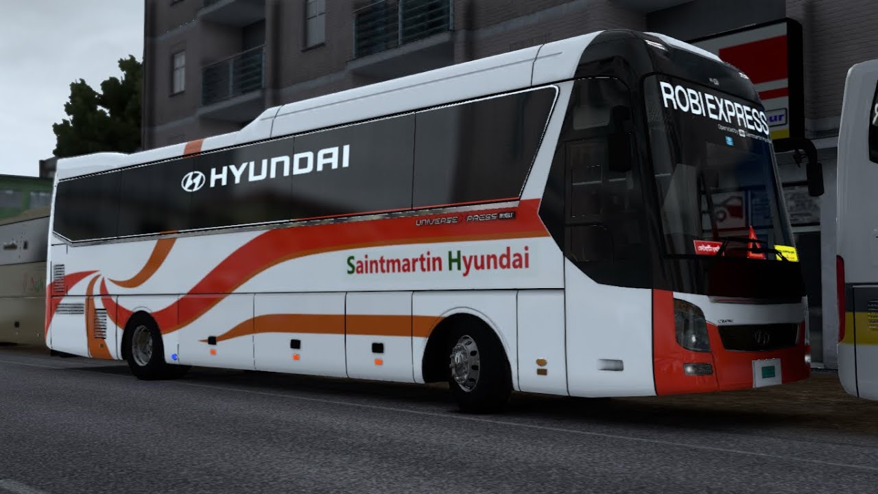 #RouteRequest: Dhaka to Cox's Bazar (Robi Express Saintmartin Hyundai ...