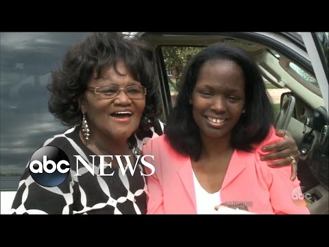 Mom Reunites With Daughter She Thought Was Dead For Nearly 50 Years: Part 1