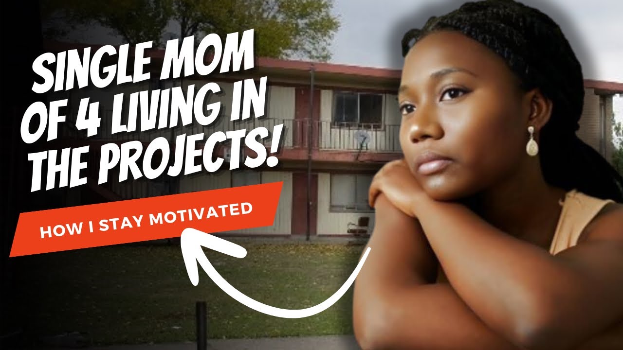 Luvd By Erica- How Do I Feel Living In The Projects With No Support ...