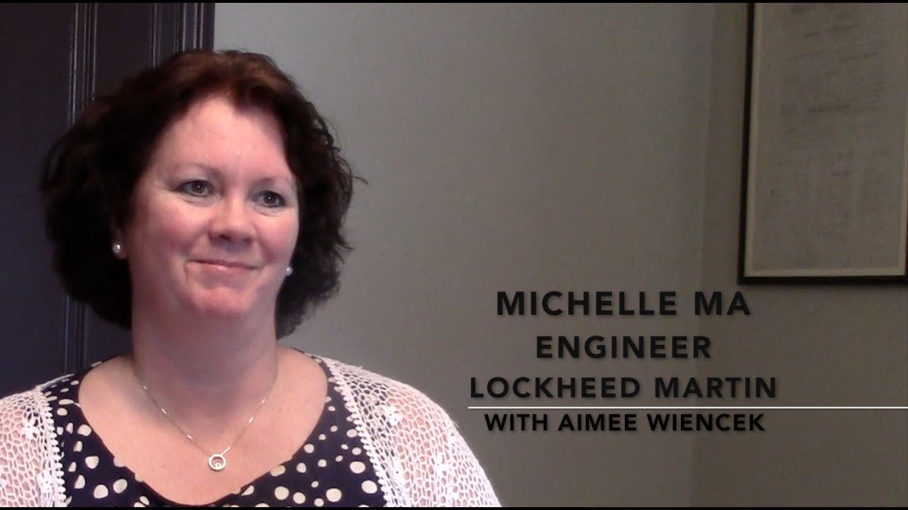 Exploring the Field of Engineering with Michelle Ma - YouTube