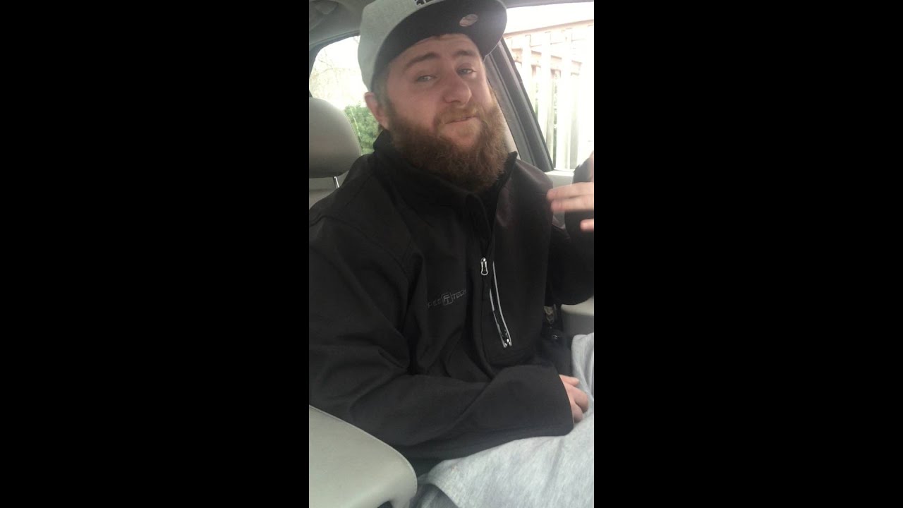 Josh Mckay/KYDD- Bar challenge 8 (OFFICIAL VIDEO) - YouTube