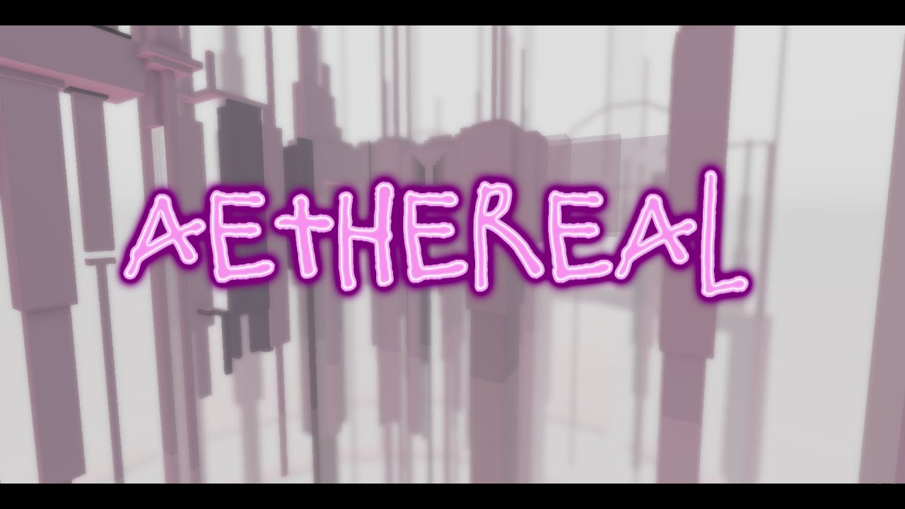Aethereal - completion - YouTube