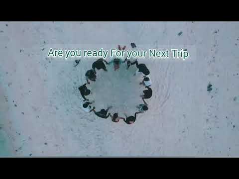 trip bersama marketing savana land