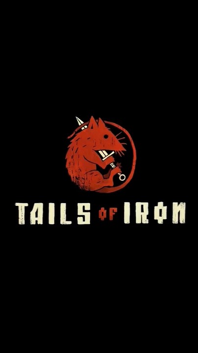 Alone Again (Tails of Iron) #shorts #games #Nikitavoz - YouTube