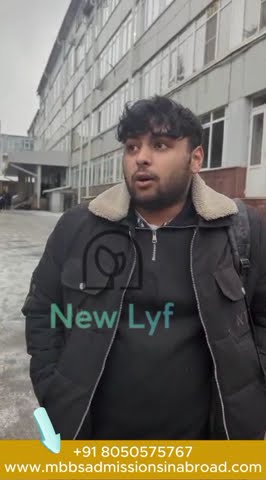 Student Review on North Ossetian State Medical Academy (NOSMA) - YouTube