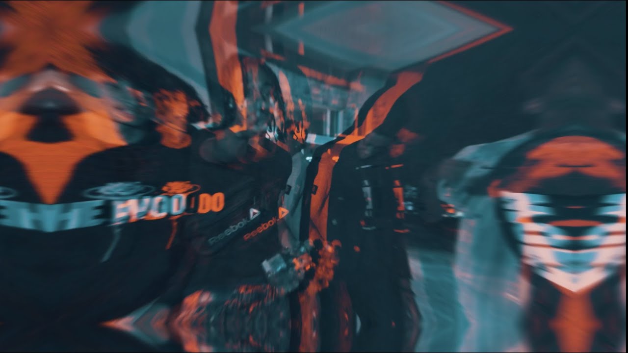 TFE Moddi - D.S.O.V. (Official Music Video Shot by @cpdfilms [prod. by ...