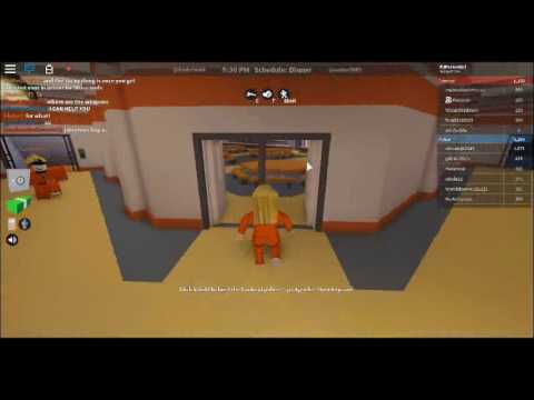 Roblox ~ Jailbreak [BETA] - YouTube