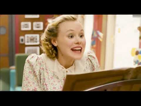 KAR KÜREYİCİ FİLMİNDE EĞİTİM | SNOWPİERCER FİLMİNDEN BİR SAHNE