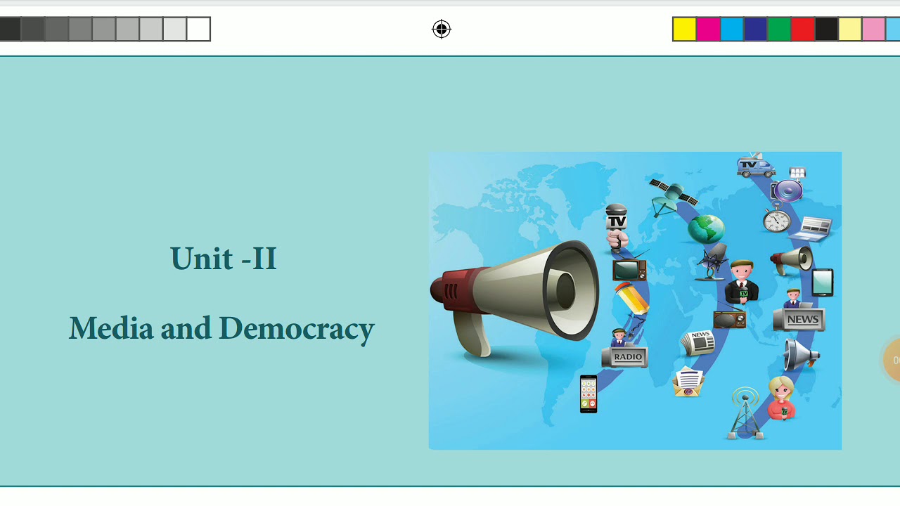 7th term 2 | civics | unit 2 - YouTube