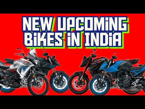 all new bikes in India 2024 | best bikes launch in 2024 | new upcoming ...