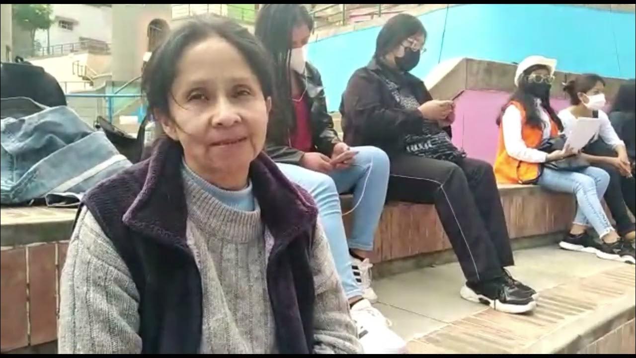 INGENIERÍA CIVIL - PROYECTO DE RESPONSABILIDAD SOCIAL UNIVERSITARIA - UNCP - 2021 II - YouTube