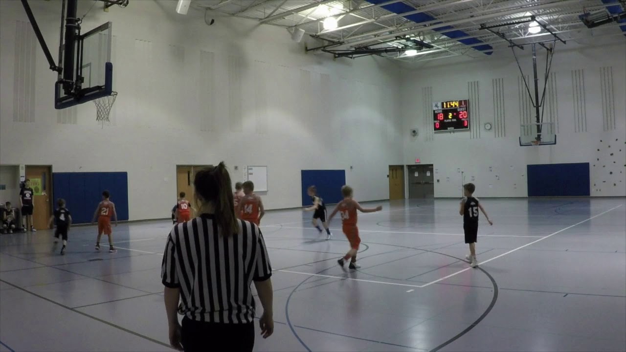 Harrisburg Heat SFC Winter Classic Highlights - YouTube