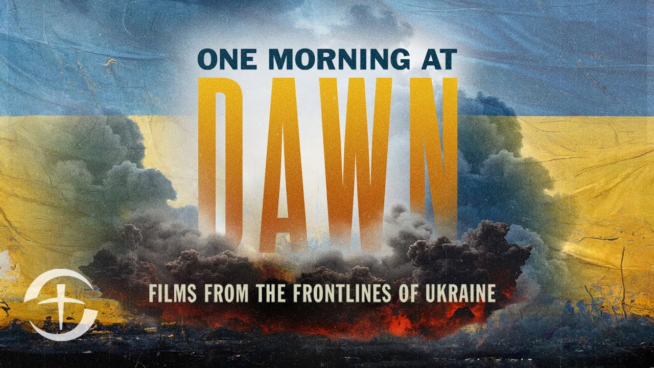 One Morning At Dawn | Official Trailer - YouTube