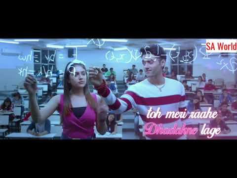 Tera Fitoor - Genius whatsapp status
