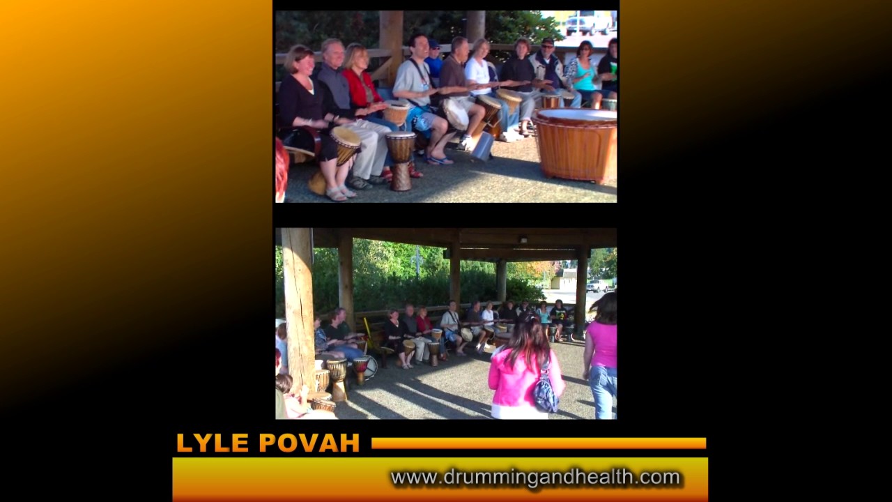 MaxFit Movement Port Moody We Will Rock You WIth Lyle Povah - YouTube