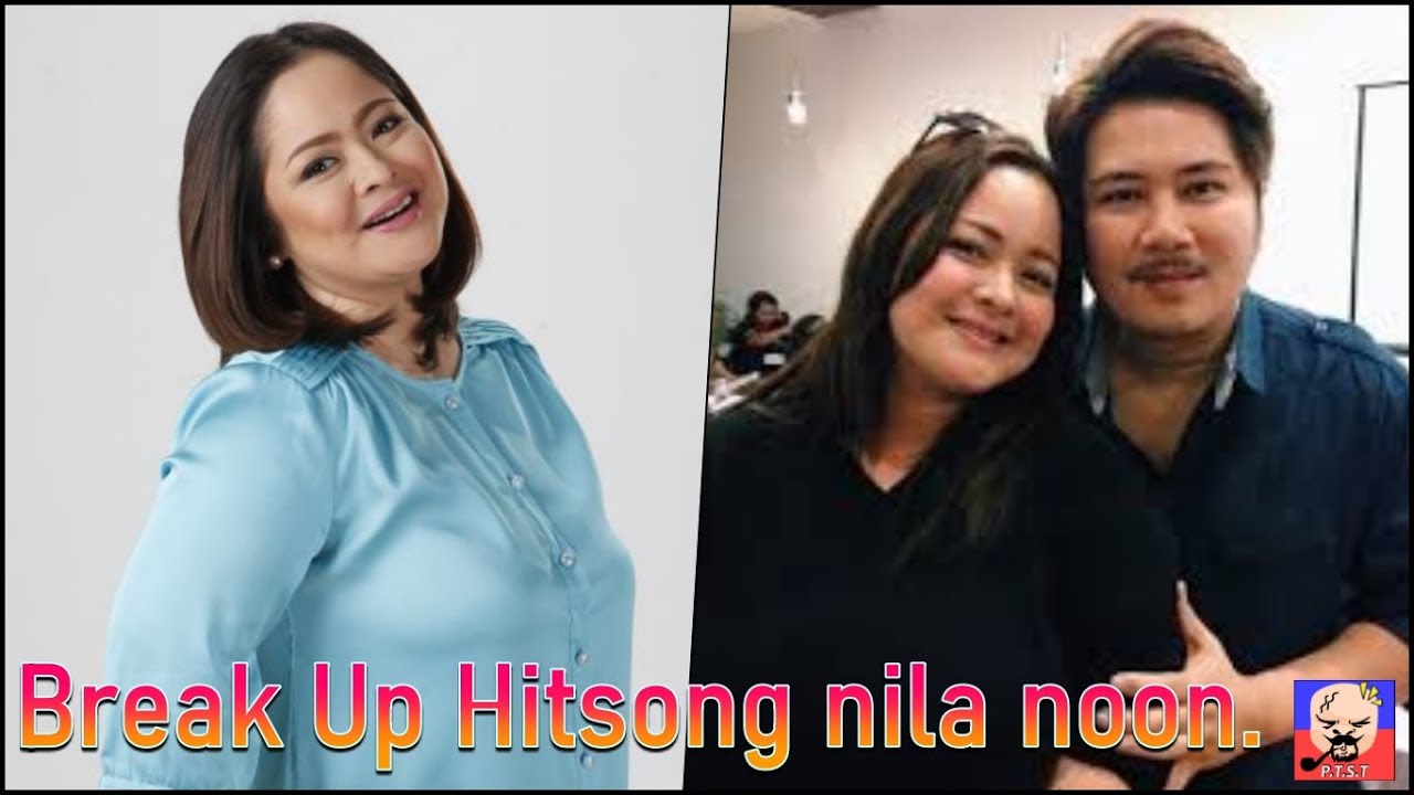 Naalalala niyo pa ba ang hit song ni Manilyn Reynes na bunga ng breakup nila ni Janno Gibbs noon ...